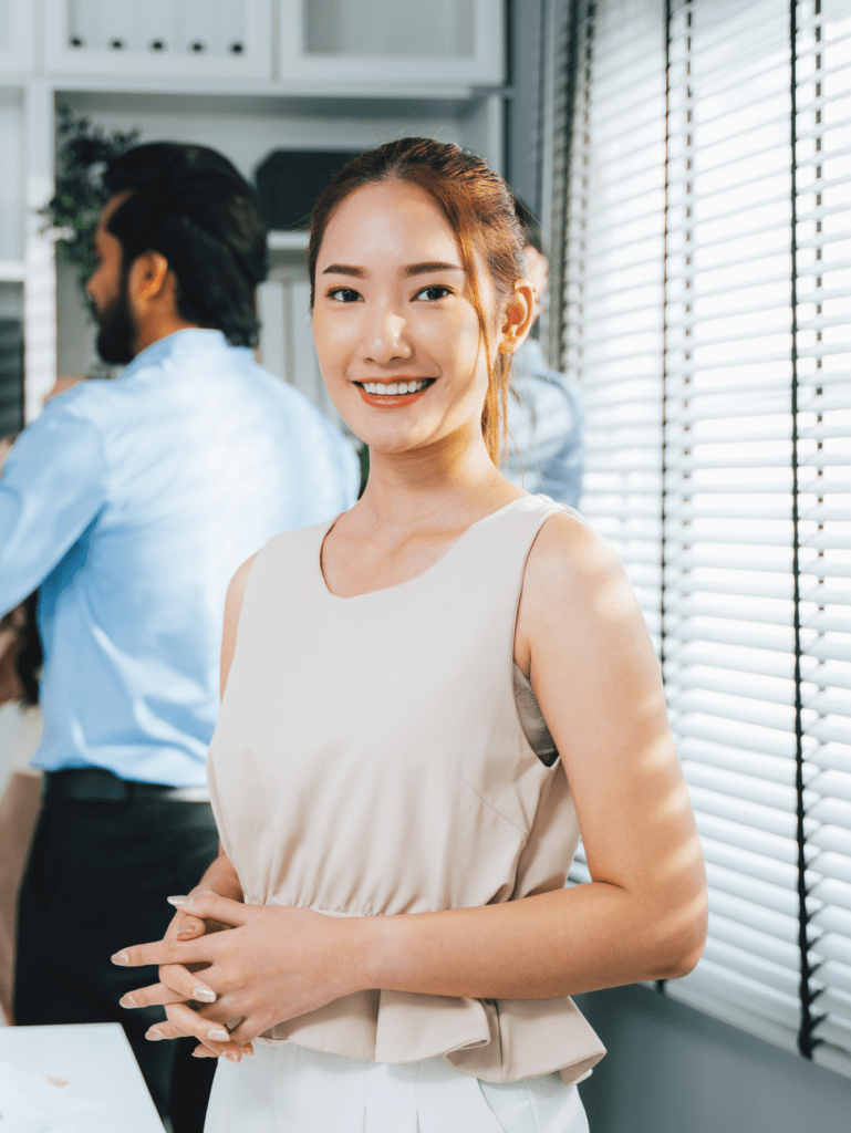 Home - Above Advisory